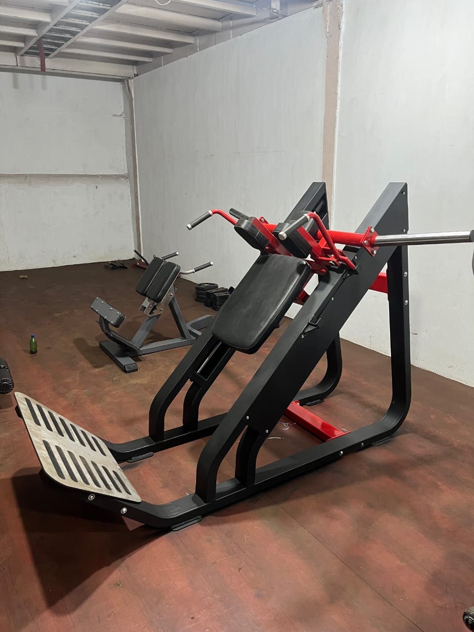 Used Gym Equipment for Sale at best prices in Ahmedabad